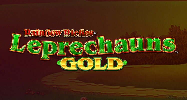 Play Rainbow Riches Leprechauns Gold Slot Game Online at ICE36 UK Casino